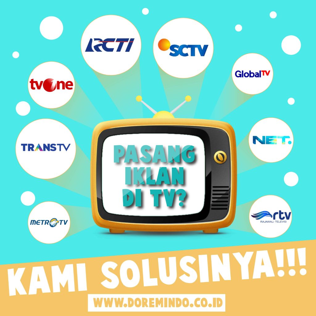 Karir di Bidang Periklanan - Biro Iklan Resmi ~ (DO'A)