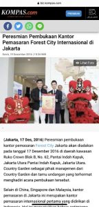Jasa Press Release Media Online - Biro Iklan Resmi ~ (DO'A)